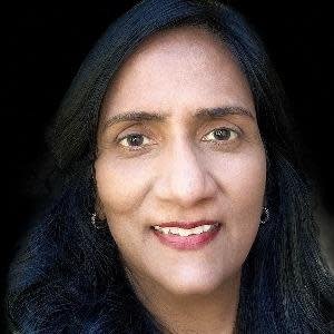 Sudha Gullapalli