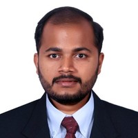 Nidhin Pookulangara