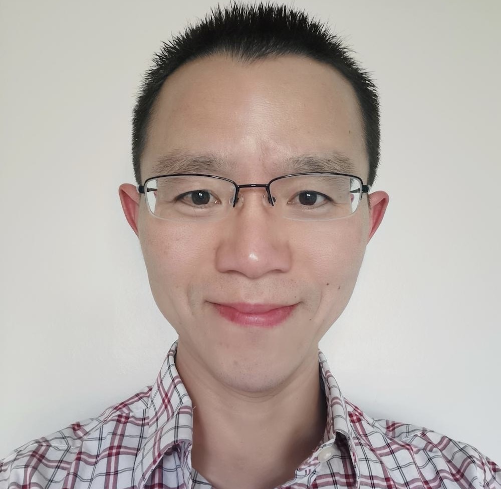 Qi Li
