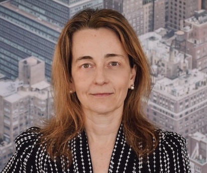 Maria J. Marti