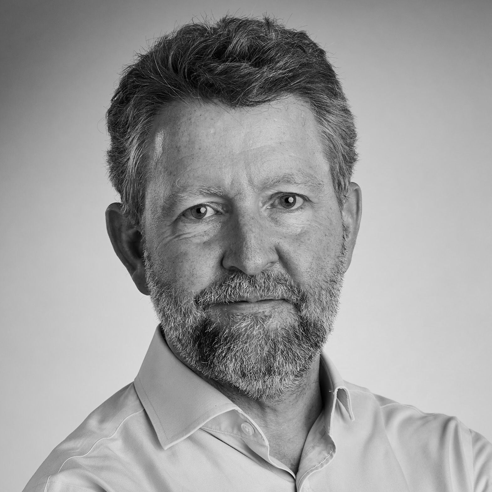 Simon Field