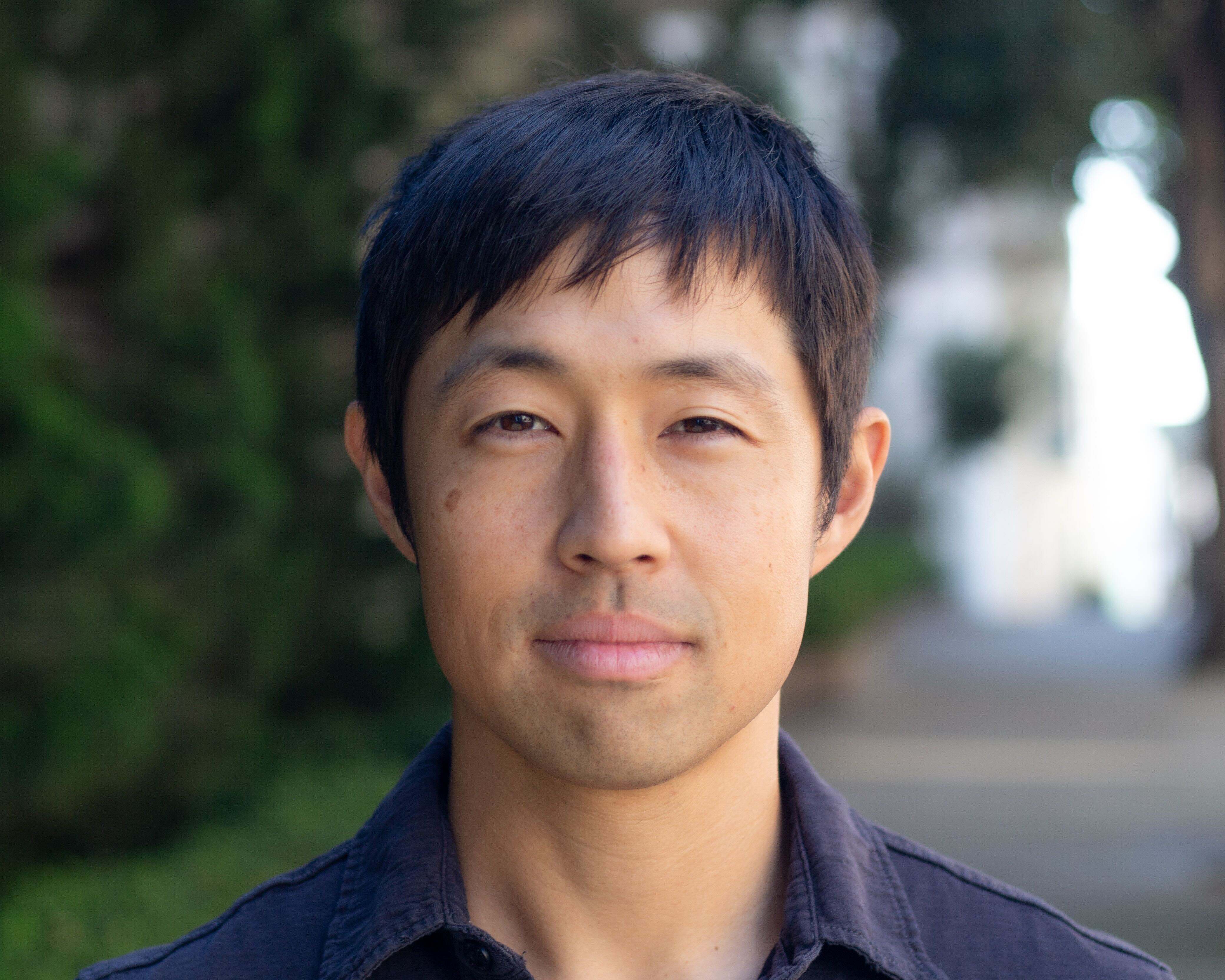 Benjamin Han