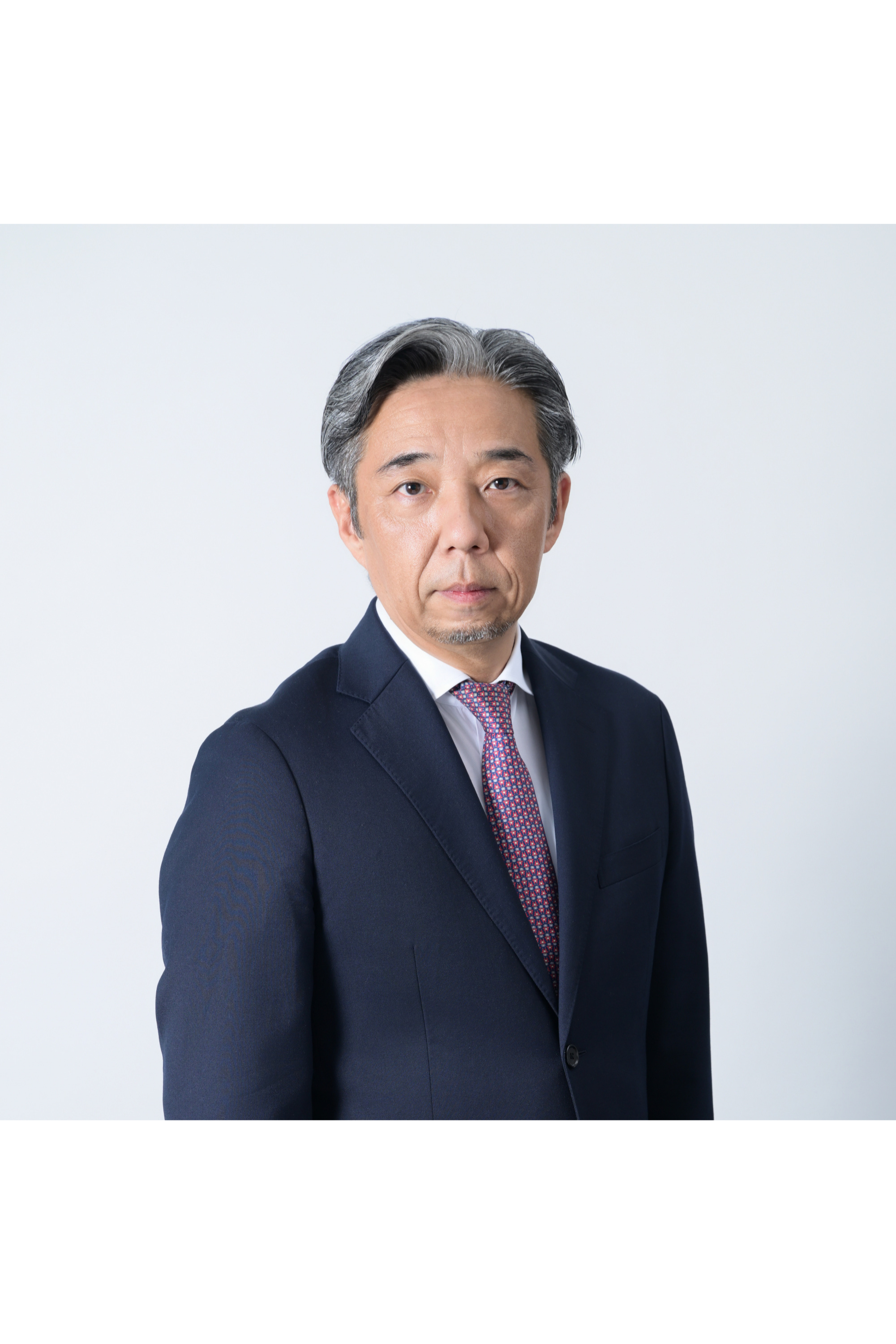 Ryuji Ukita