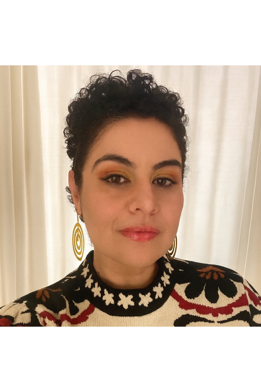 Lubna Takruri