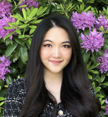 Jennifer Wu