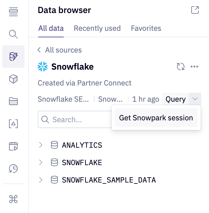 Analyzing Customer Reviews With Hex and Snowflake Cortex