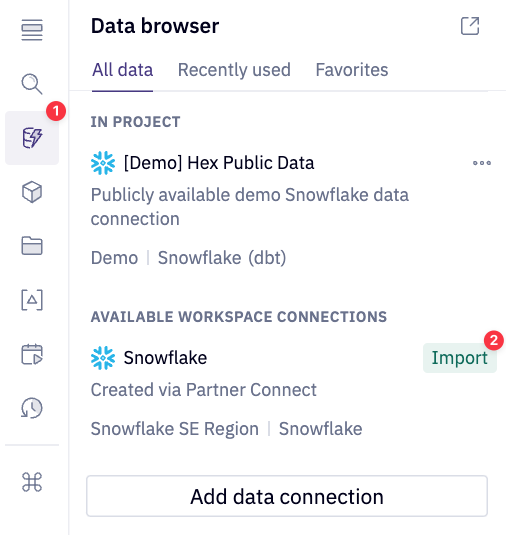 Analyzing Customer Reviews With Hex and Snowflake Cortex
