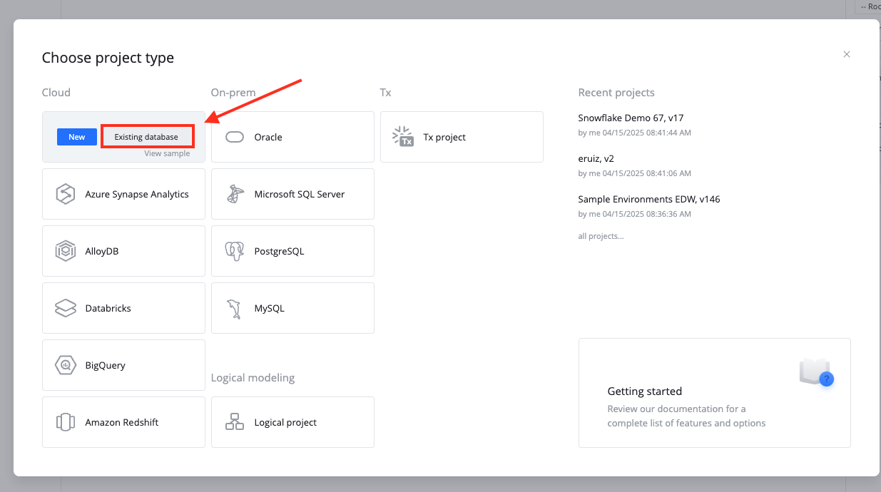 Data Modeling With Snowflake + SqlDBM