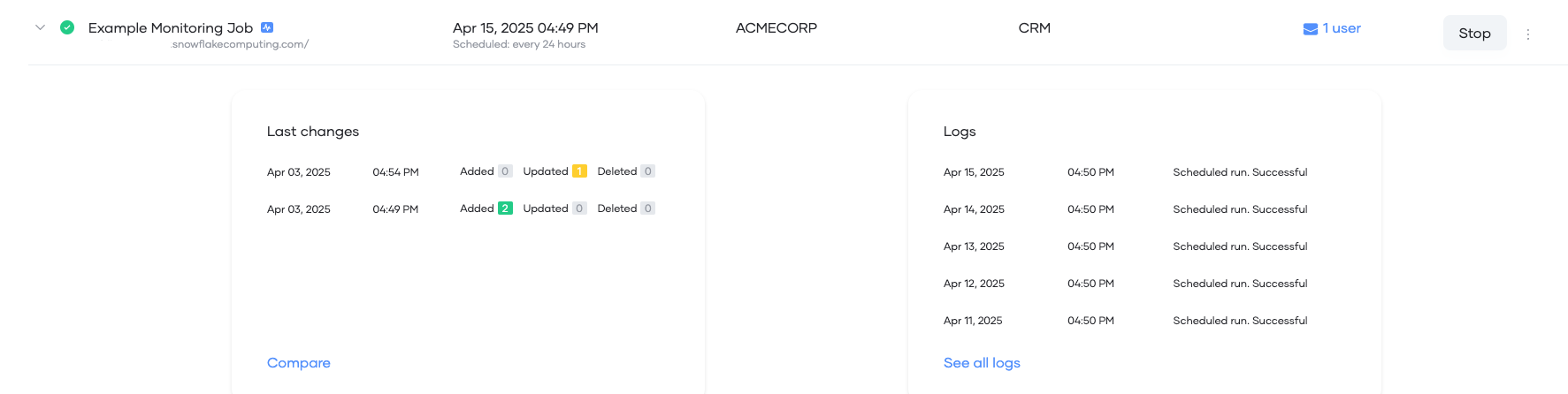 Data Modeling With Snowflake + SqlDBM