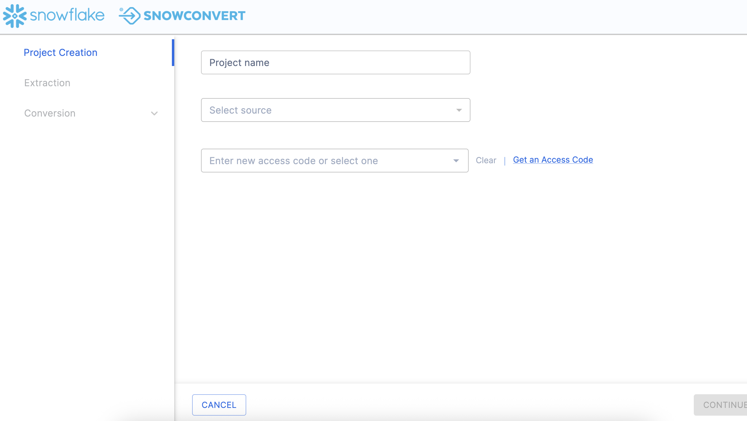 End-to-End Migration to Snowflake: SQL Code Conversion and Data Migration