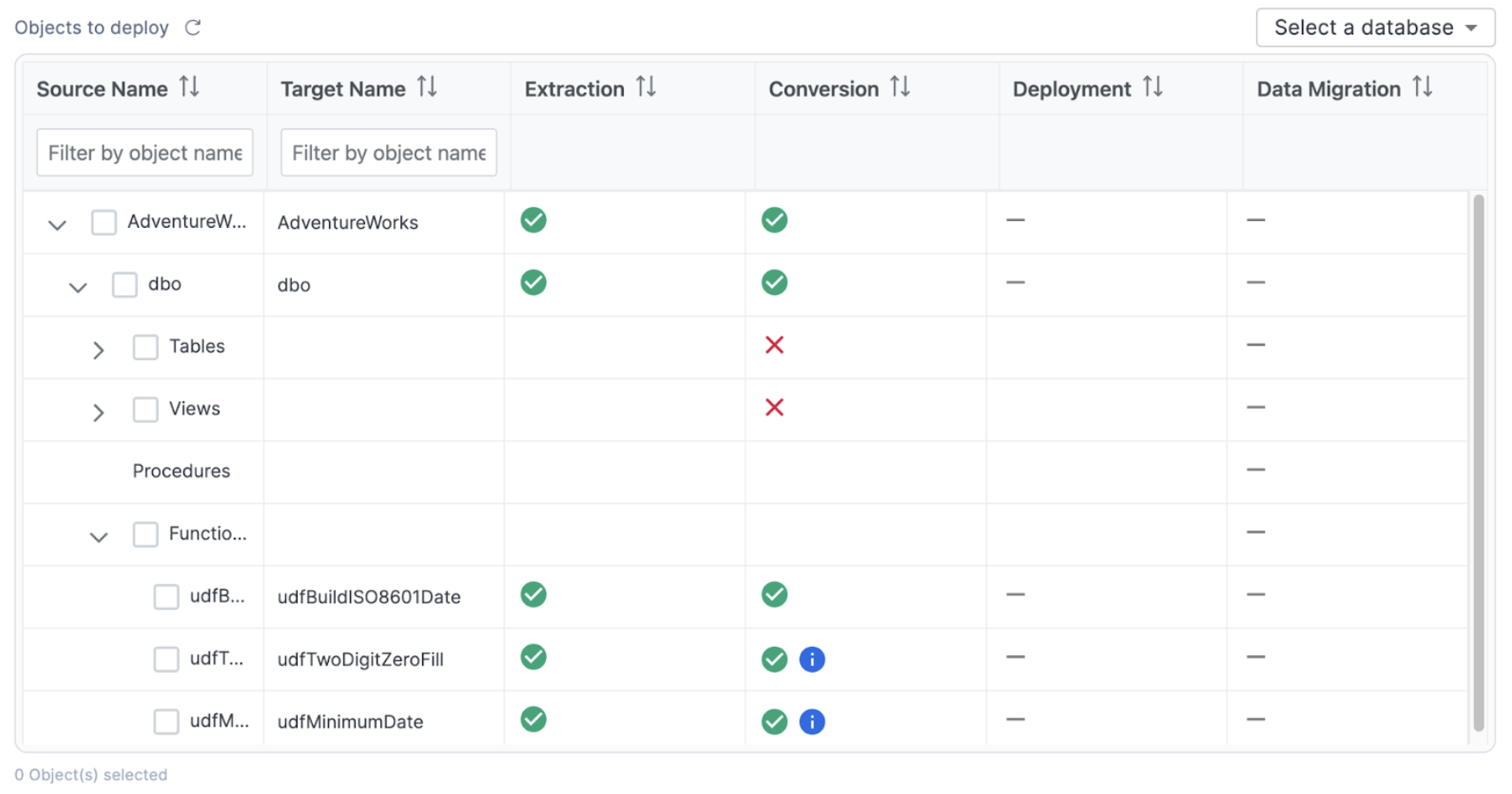 End-to-End Migration to Snowflake: SQL Code Conversion and Data Migration