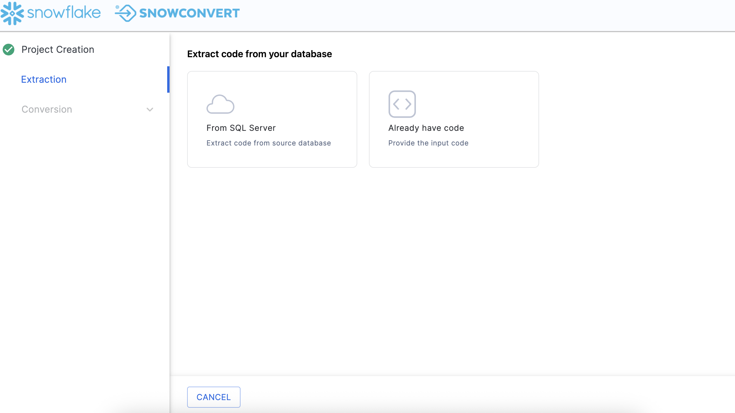 End-to-End Migration to Snowflake: SQL Code Conversion and Data Migration