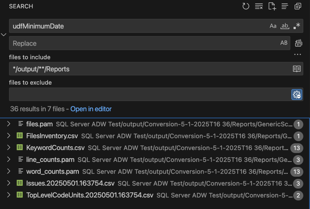End-to-End Migration to Snowflake: SQL Code Conversion and Data Migration