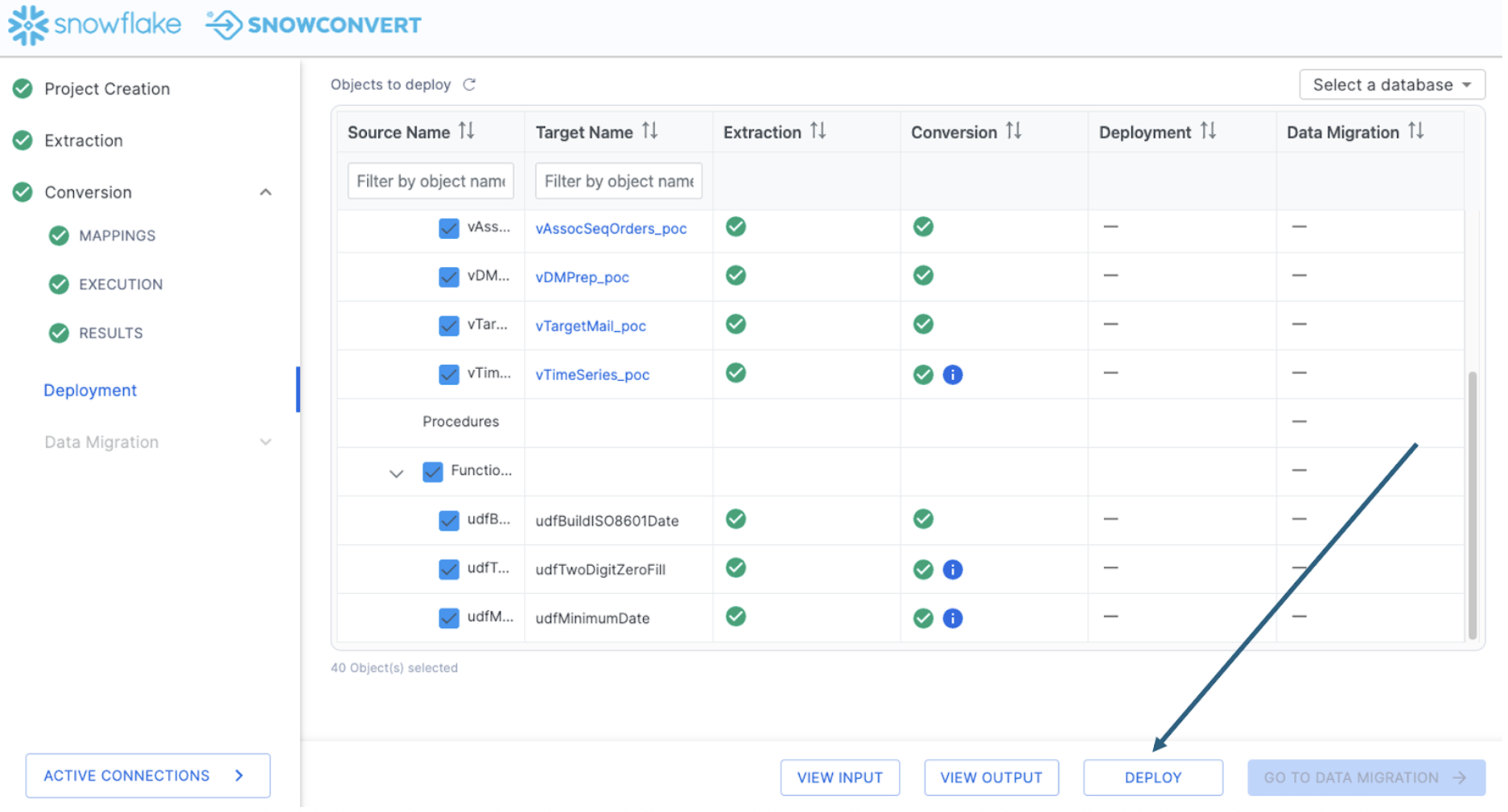 End-to-End Migration to Snowflake in Action: Data and Pipelines