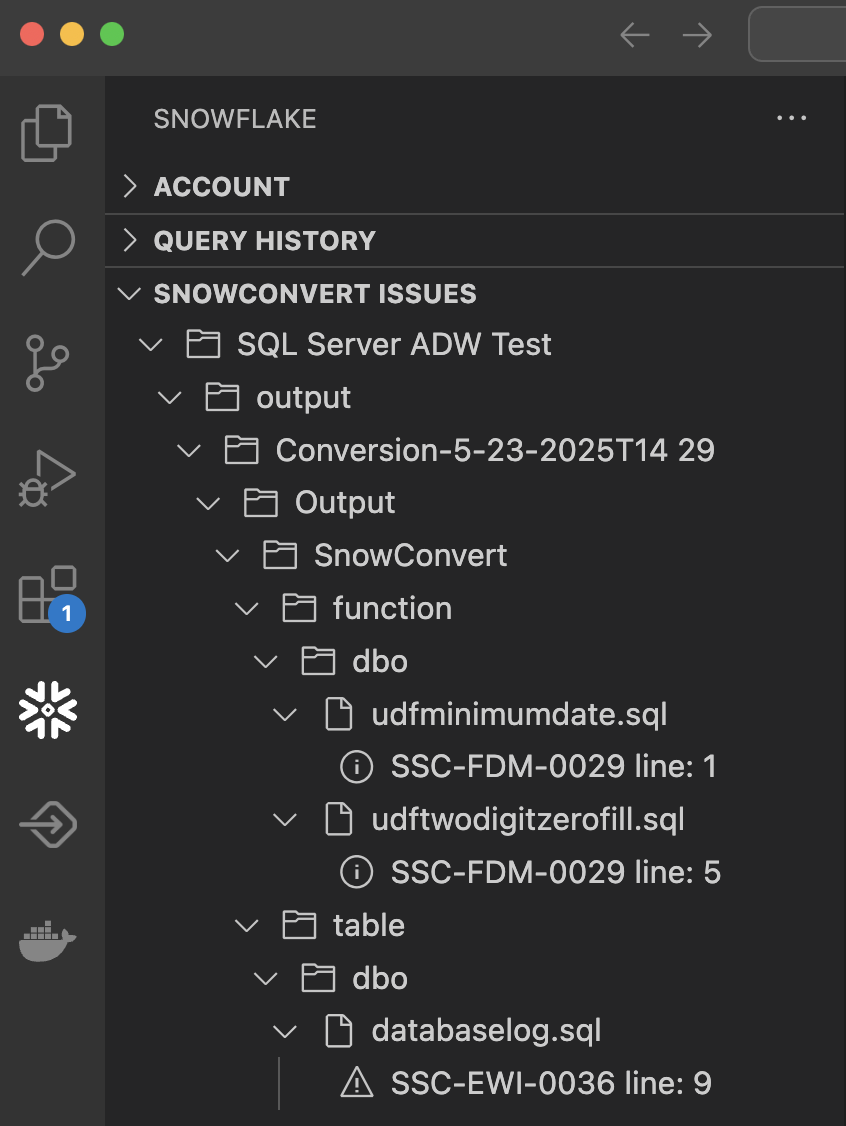 End-to-End Migration to Snowflake in Action: Data and Pipelines