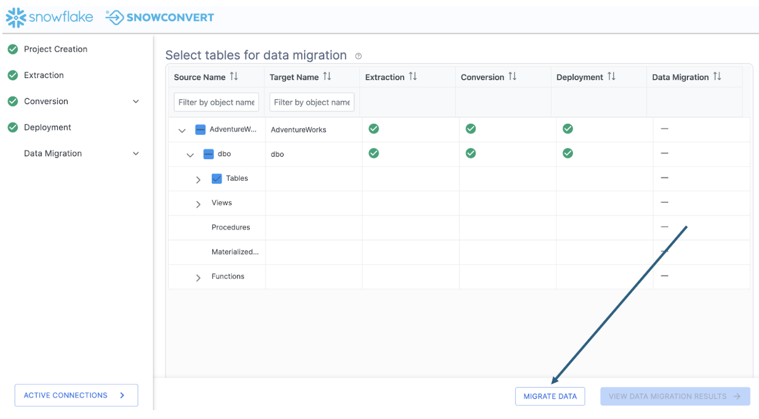 End-to-End Migration to Snowflake in Action: Data and Pipelines