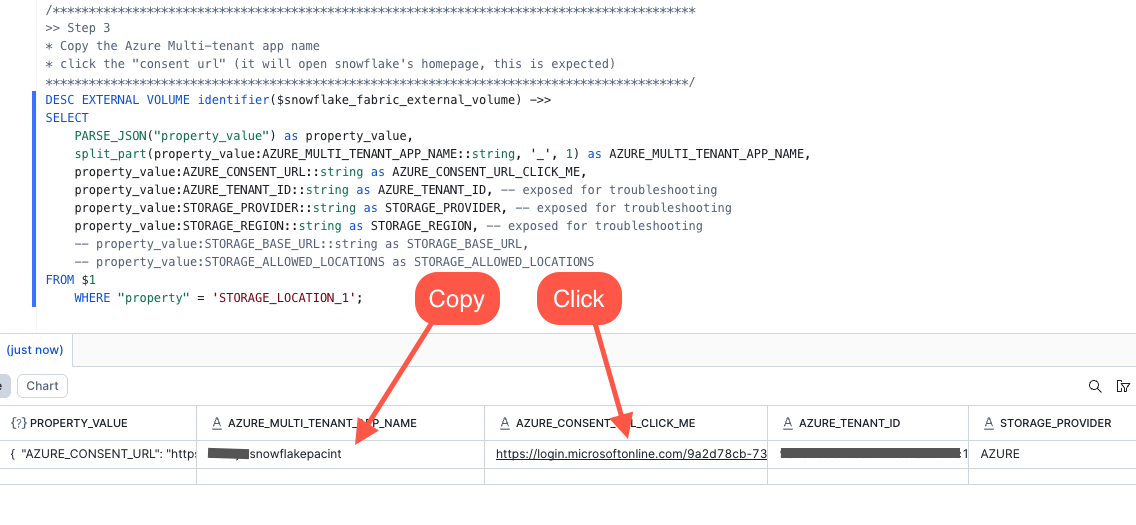 Building an Iceberg Lakehouse with Snowflake and Microsoft OneLake