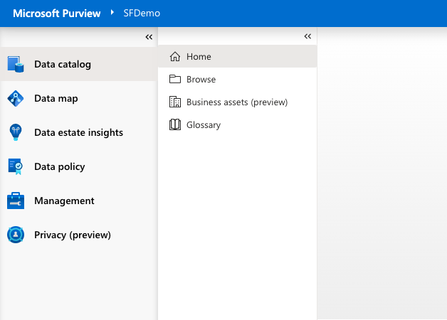 Getting Started with Microsoft Purview and Snowflake