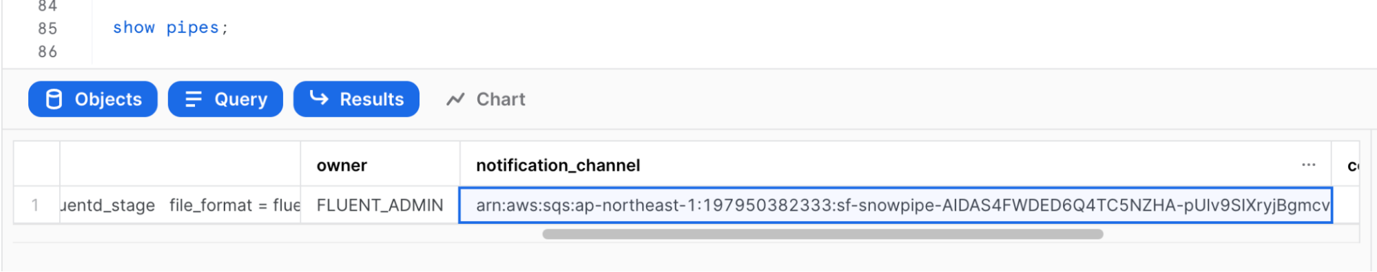 Using Fluentd to Send Log Files to Snowflake for Security and Observability Analytics