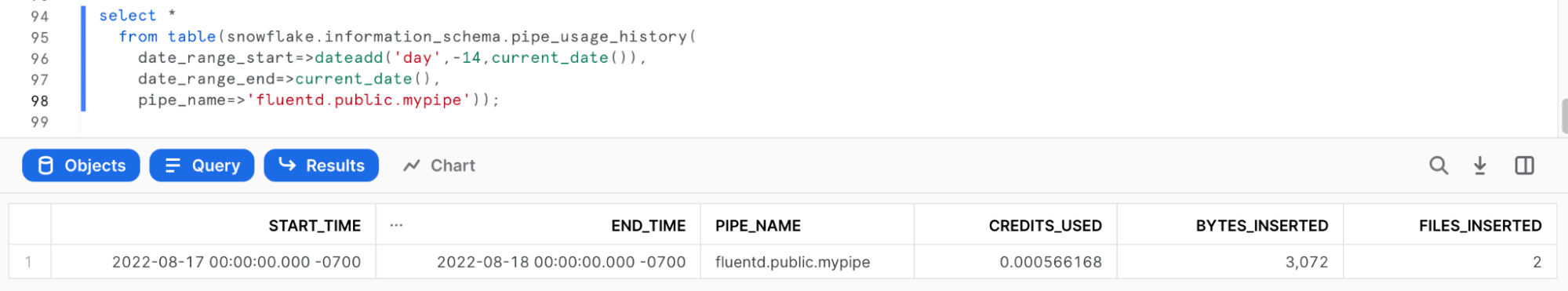Using Fluentd to Send Log Files to Snowflake for Security and Observability Analytics