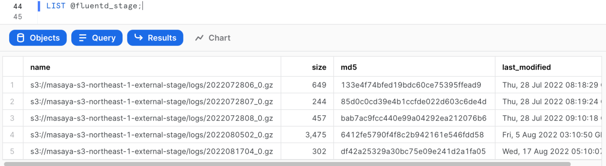 Using Fluentd to Send Log Files to Snowflake for Security and Observability Analytics