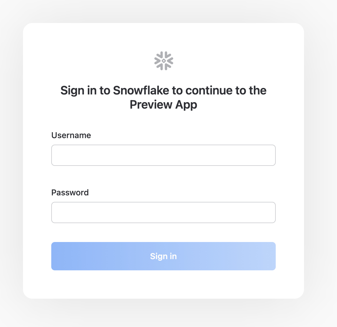 SAP Accounts Receivable to Snowflake using ADF