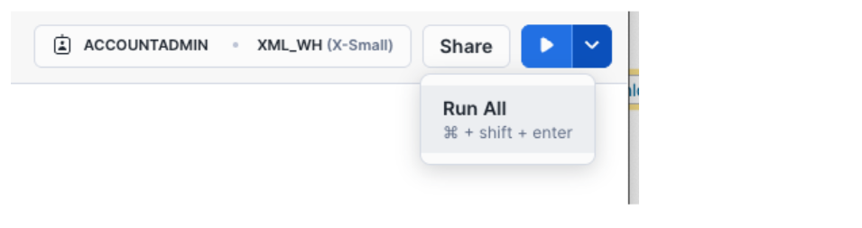 Modernize XML Processing for Financial Services with SQL XML Functions