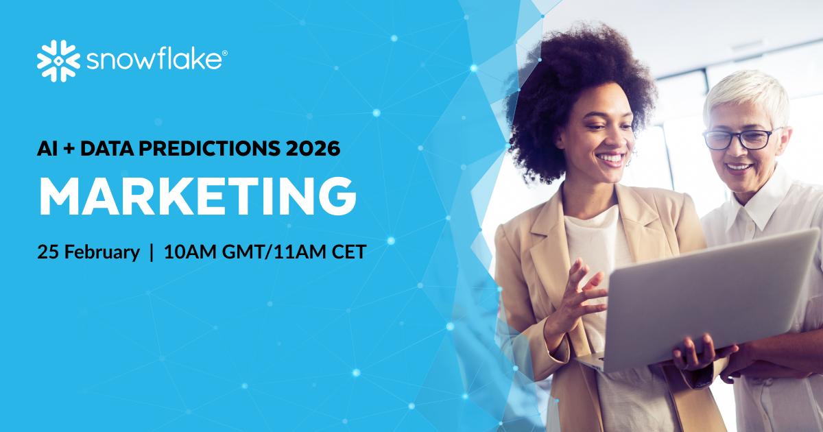 2026 Marketing AI Predictions Webinar EMEA