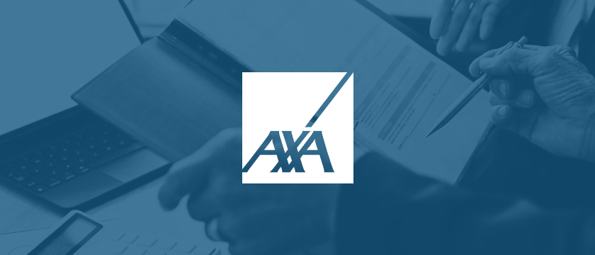 AXA scala nuove vette con la sua smart data platform basata sul data ...