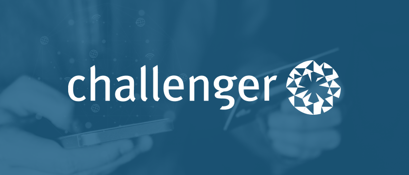 Challenger Drives Retiree Financial Security with AI and Data ...