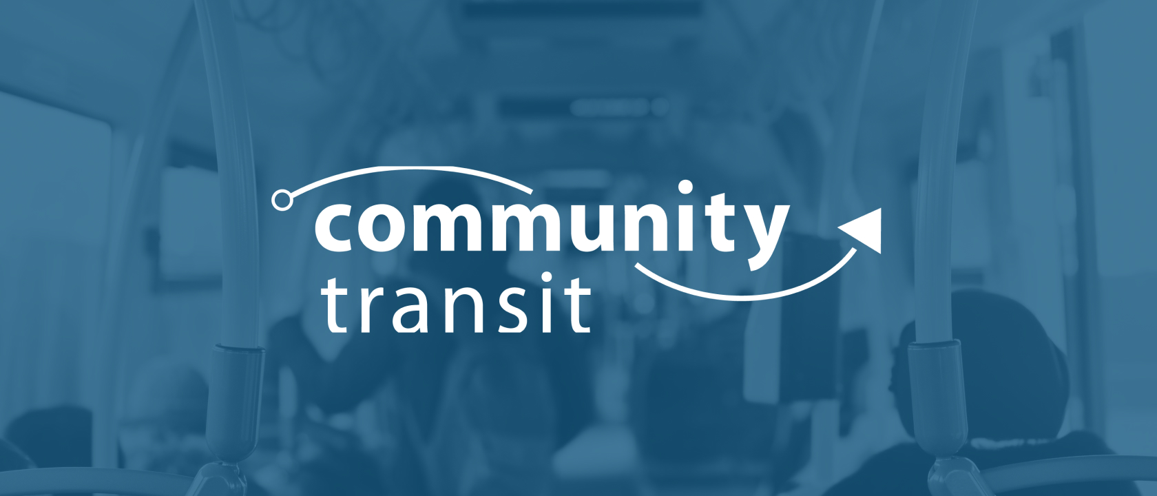 Community Transit Uses Data to Improve Operational Efficiency and Rider ...