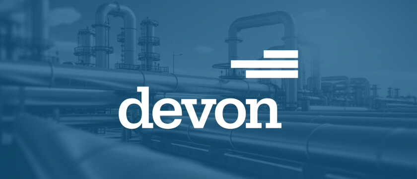 Devon Energy & Whitson Boosting Production with Automated Pressure ...