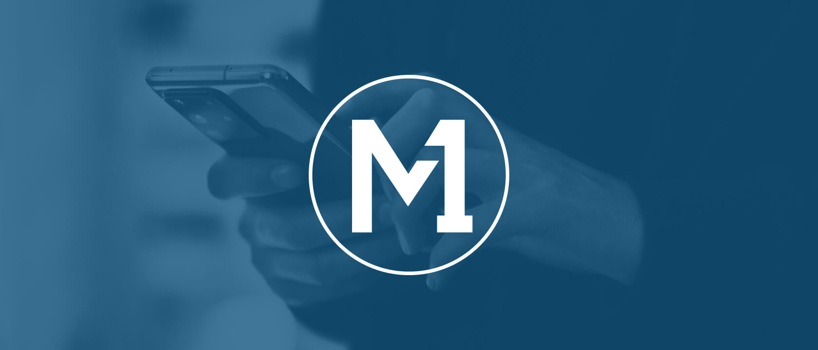M1 Connects Singapore Through the Data Cloud