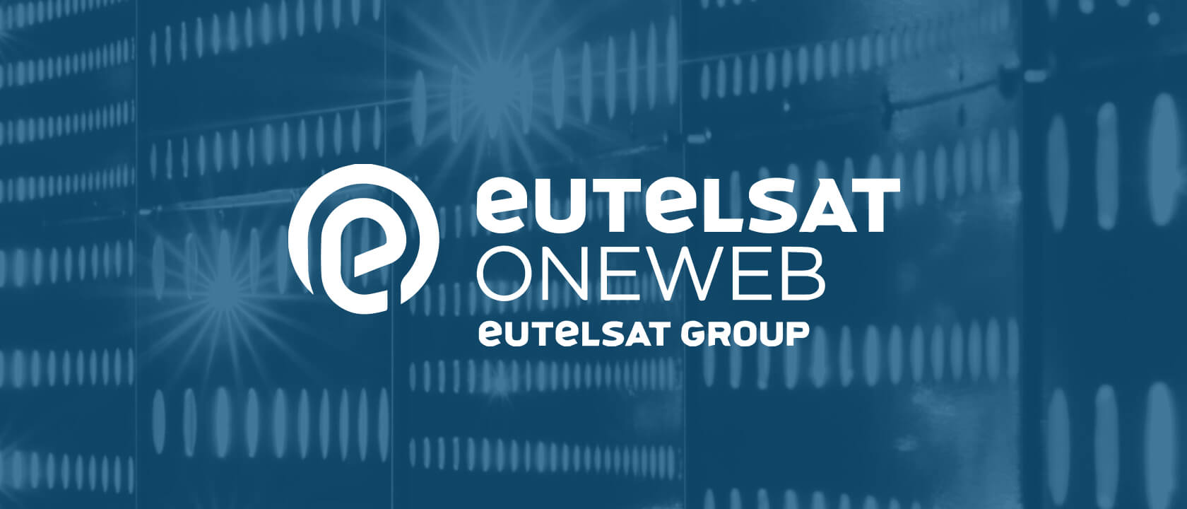 OneWeb Shares & Monetizes Data While Helping Engineers Build Their ...