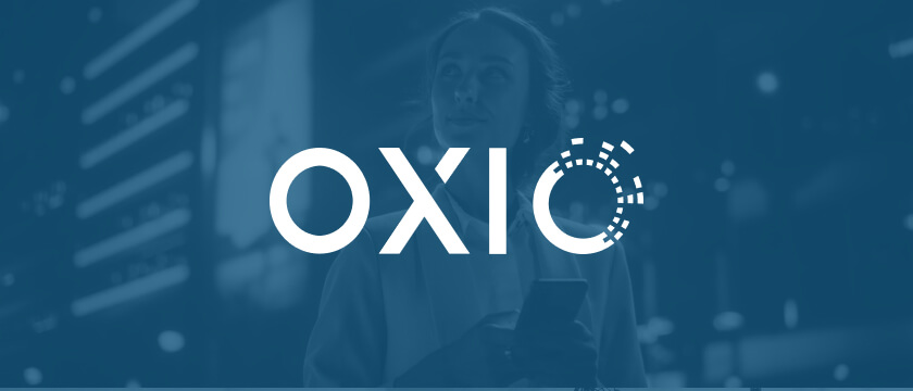 OXIO Unlocks First-Party Telecom Data for Deeper Insights