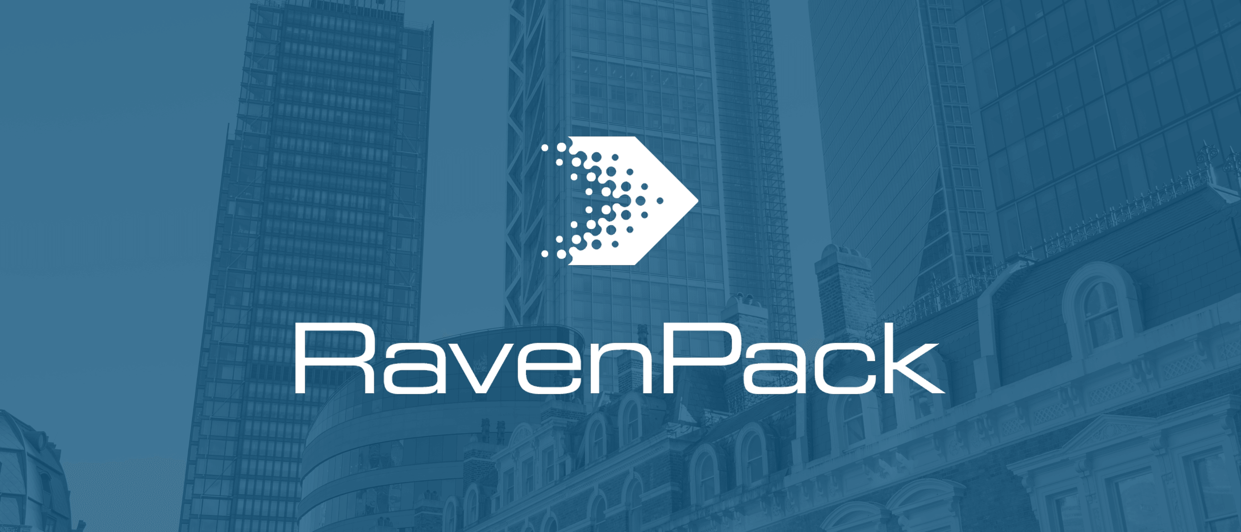 RavenPack Accelerates Financial Insights and AI Innovation at Global Scale