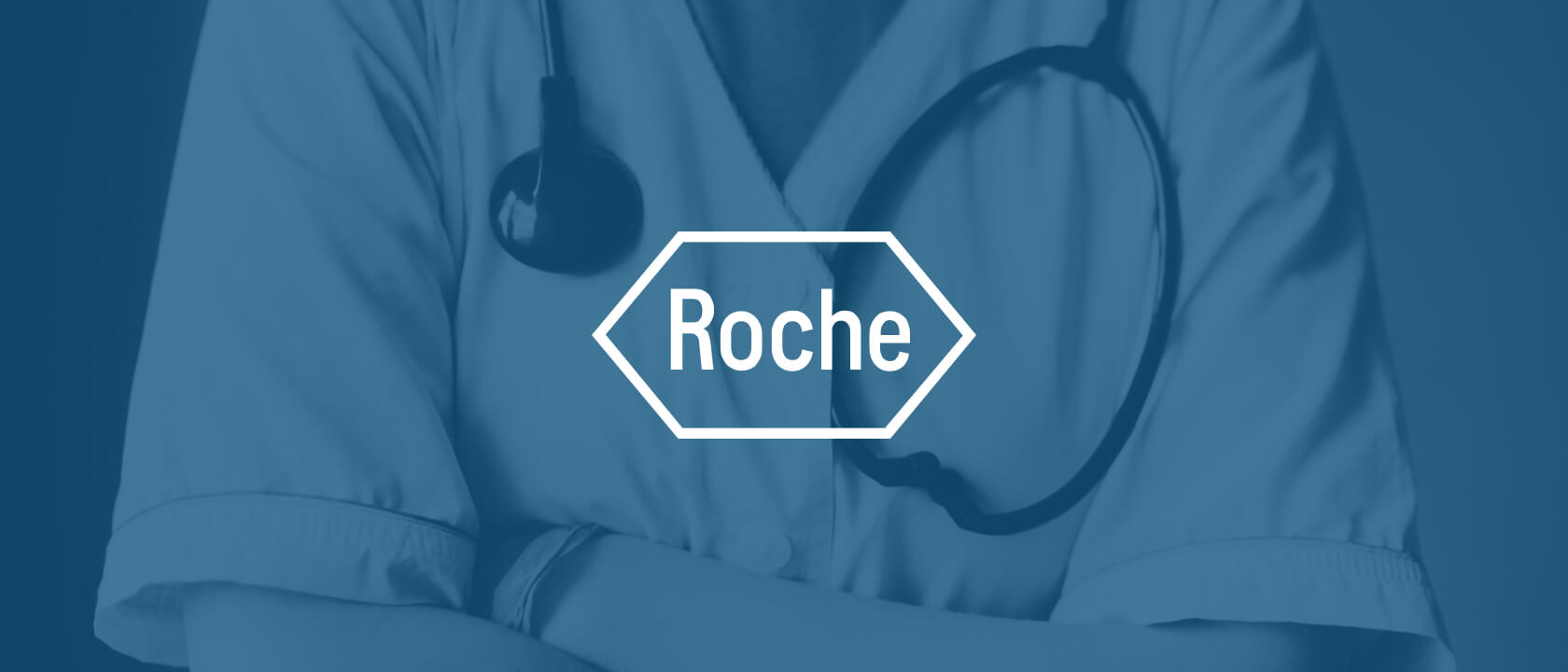 Roche Unlocks Business Value Across the Pharma Industry in the Cloud