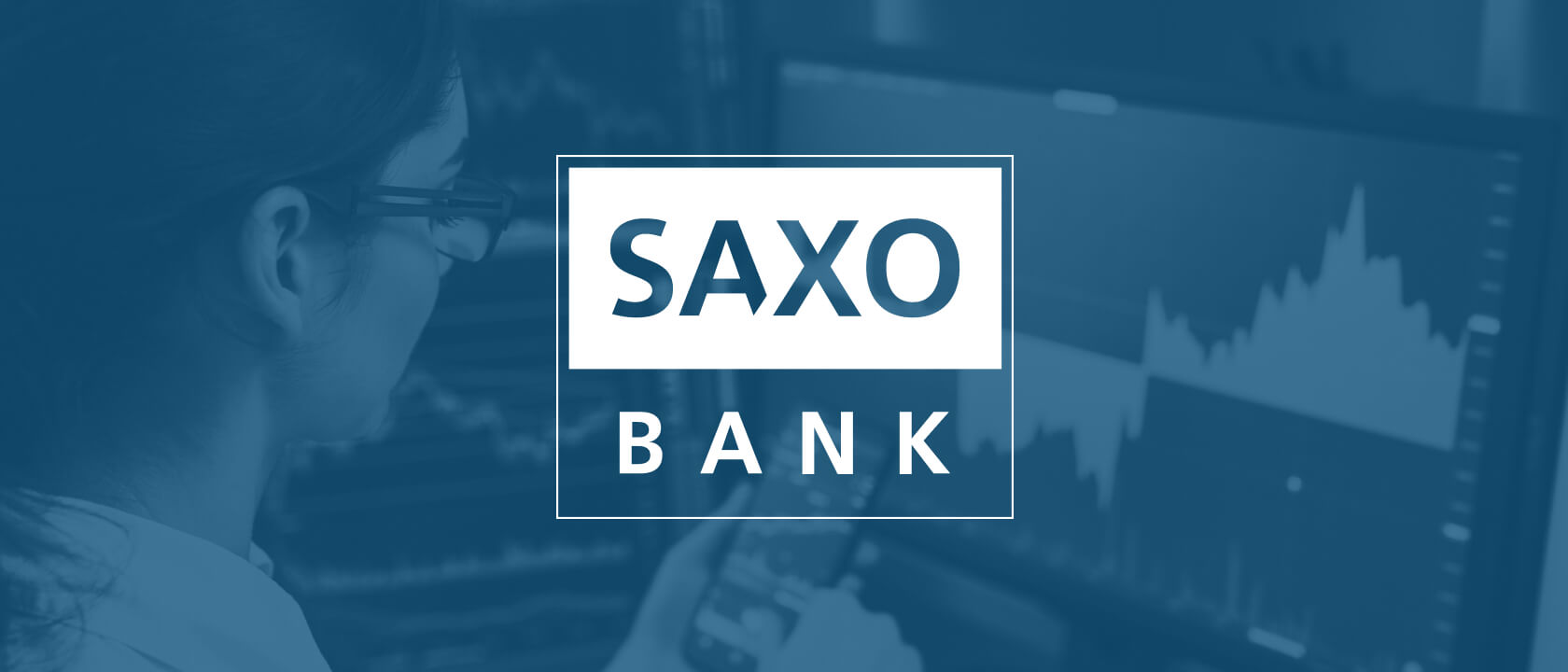 Banking on Big Data: Snowflake Enables Saxo Bank to Grow in Size and ...