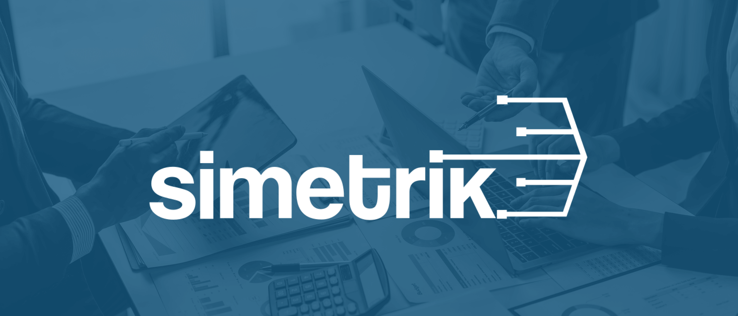 Simetrik revoluciona la gestión financiera: escalabilidad y eficiencia ...