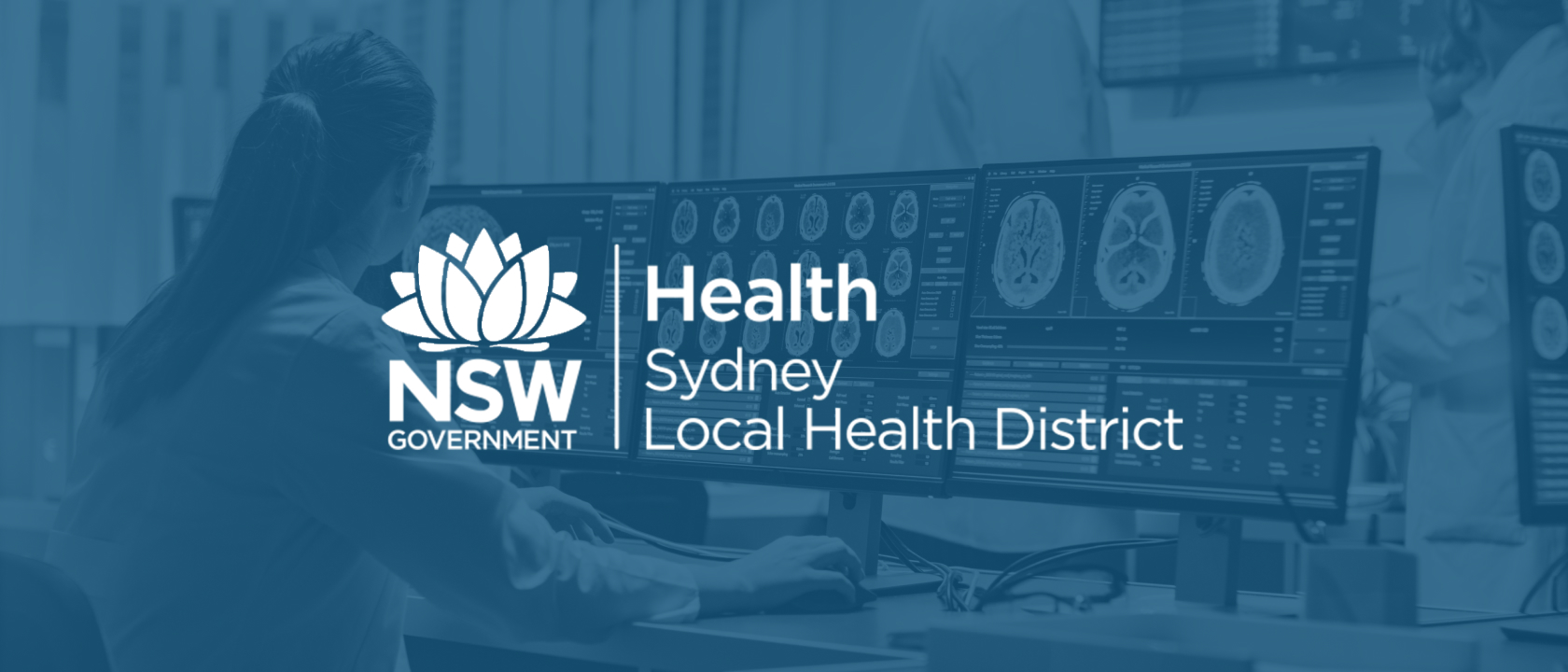 Sydney Local Health District Promotes Better Patient Outcomes for ...