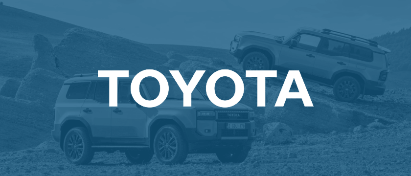 Toyota Motor Europe Drives Data Trust, Simplicity and Accessibility