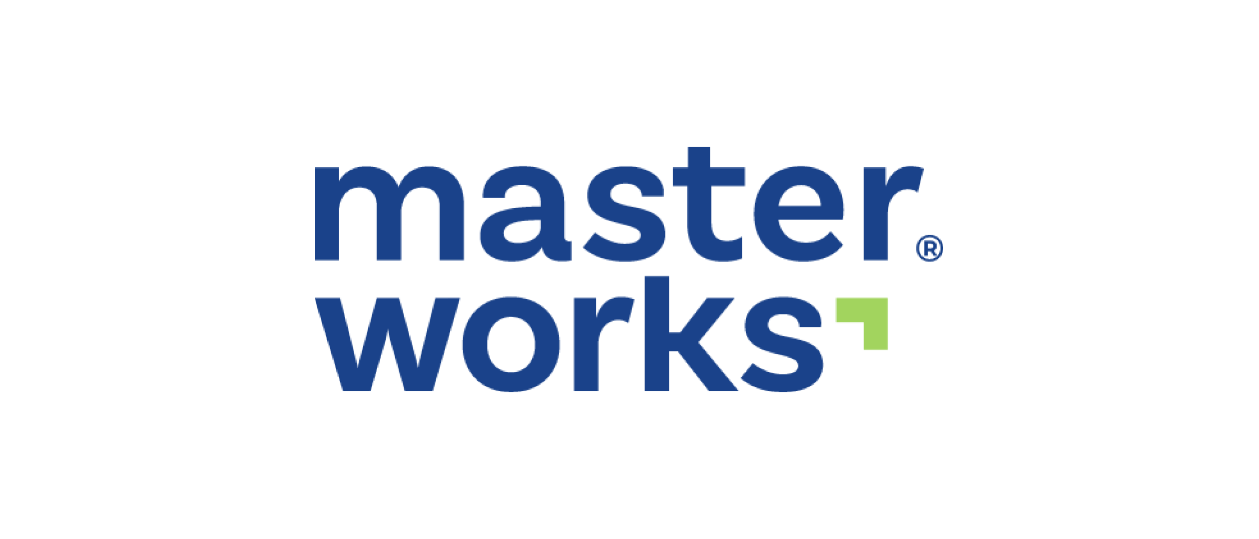 MasterWorks | Snowflake Partners