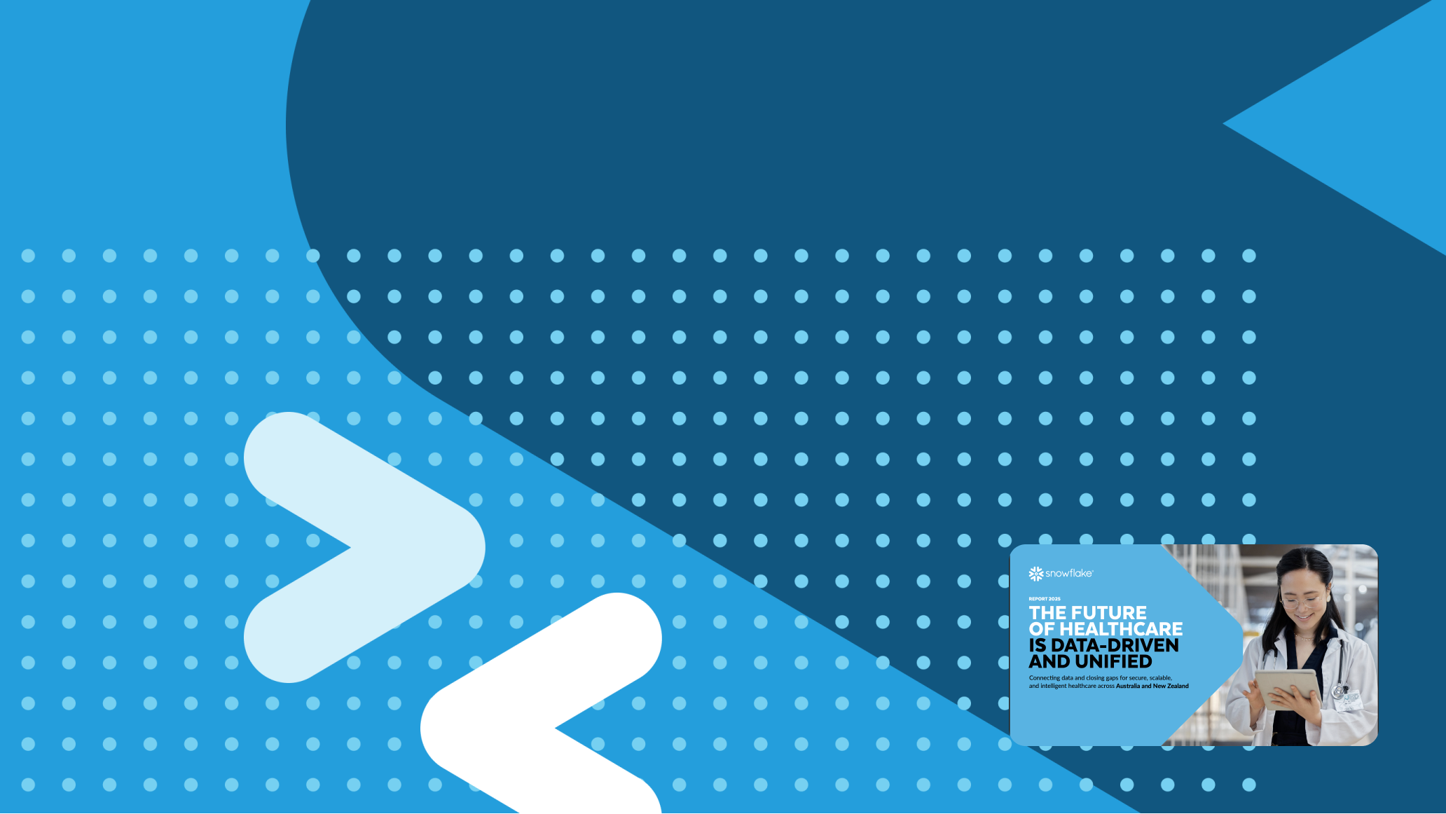 From Fragmented Data to Intelligent Healthcare