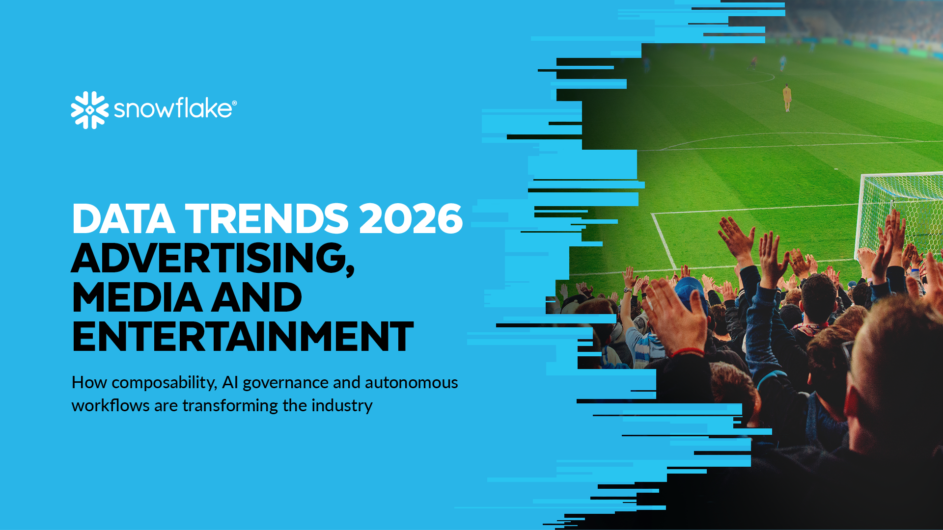 Data Trends 2026 Ebook: Advertising & Media Insights