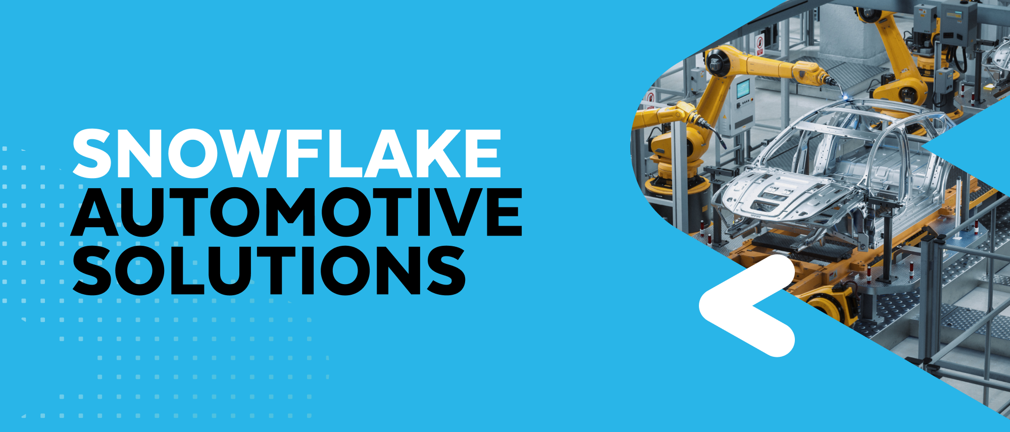 Snowflake Drives the Future of Automotive with New AI-Powered Solutions