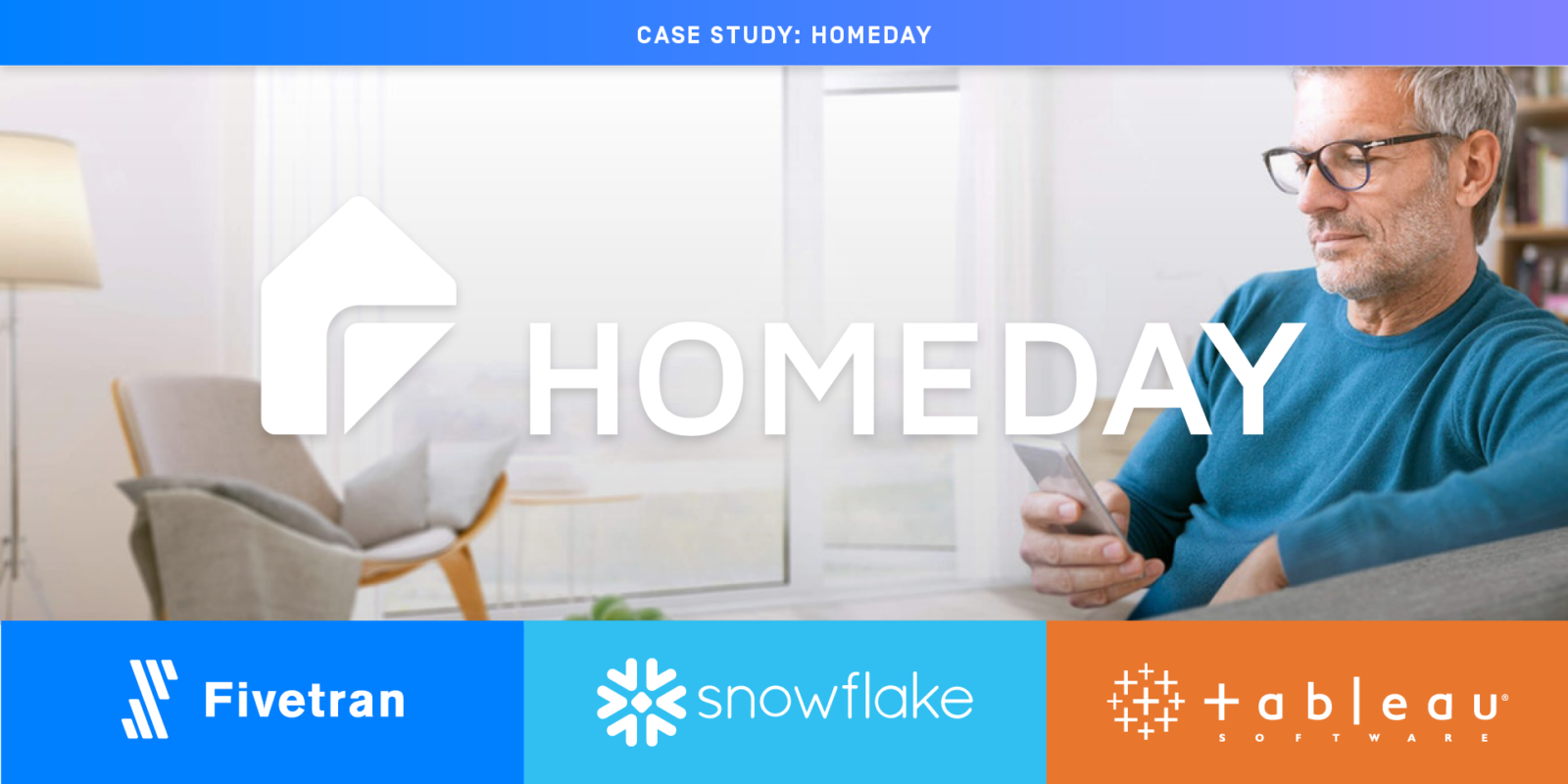 Snowflake + Tableau + Fivetran | Snowflake Snowflake + Tableau + Fivetran | Snowflake