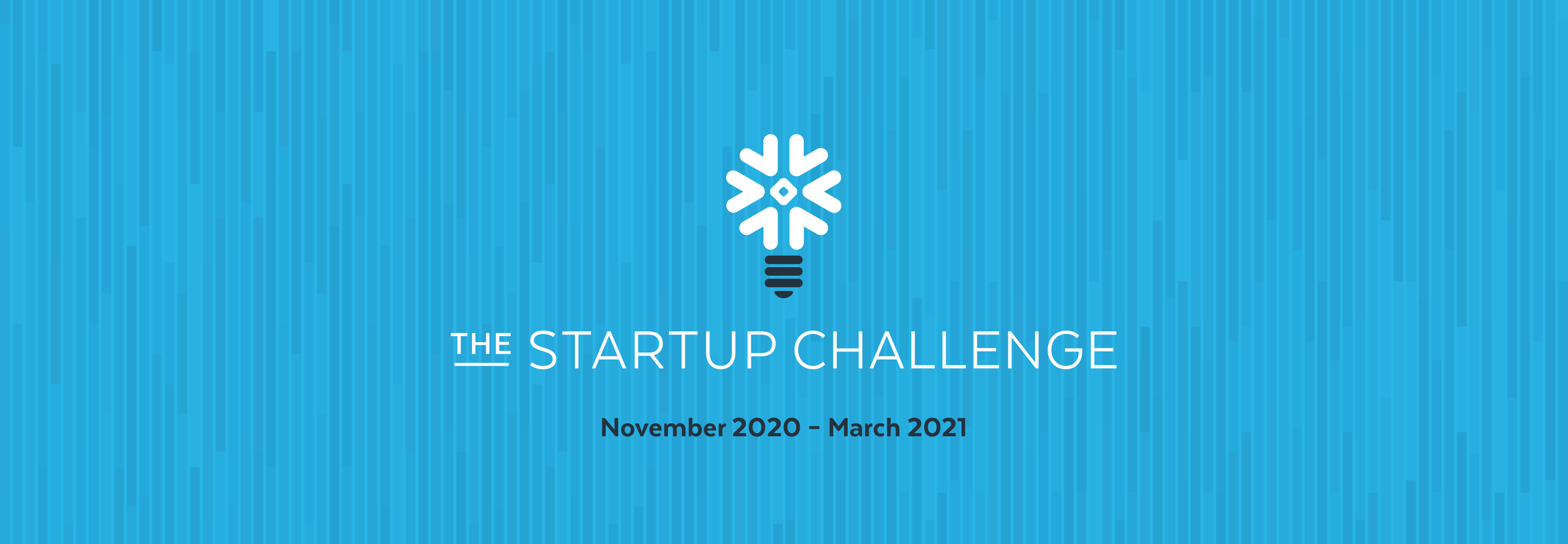 Snowflake Startup Challenge - Grand Finale - Snowflake