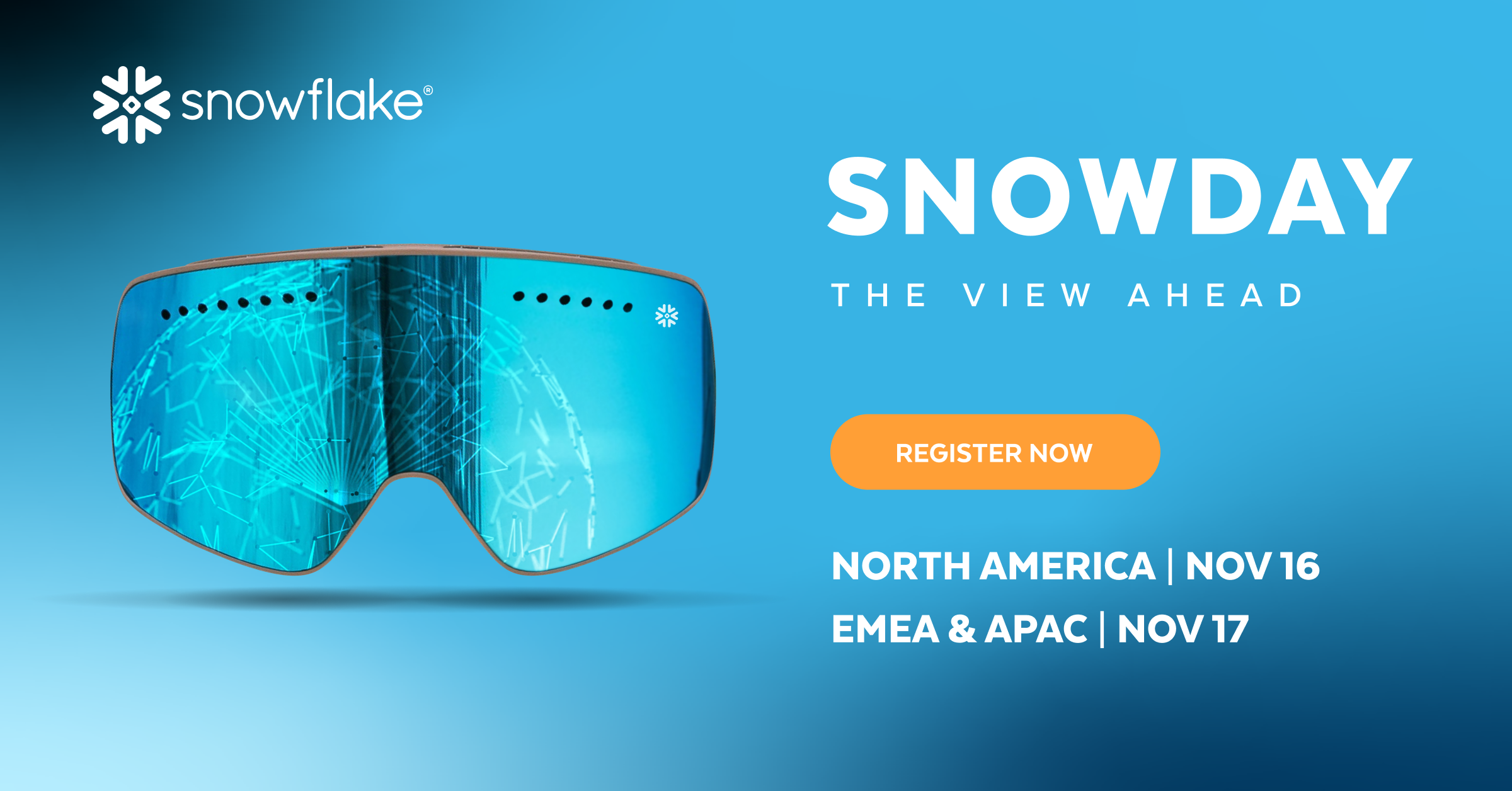 Snowday Snowflake