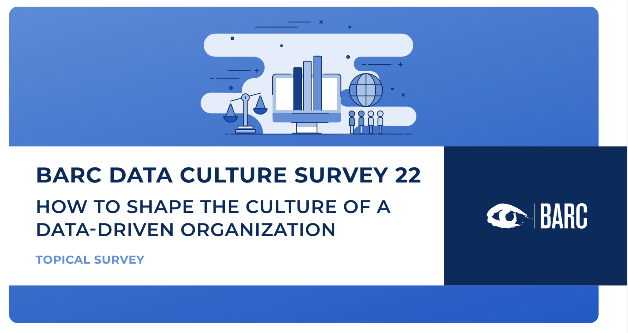 Barc The Data Culture Survey 2022 Snowflake