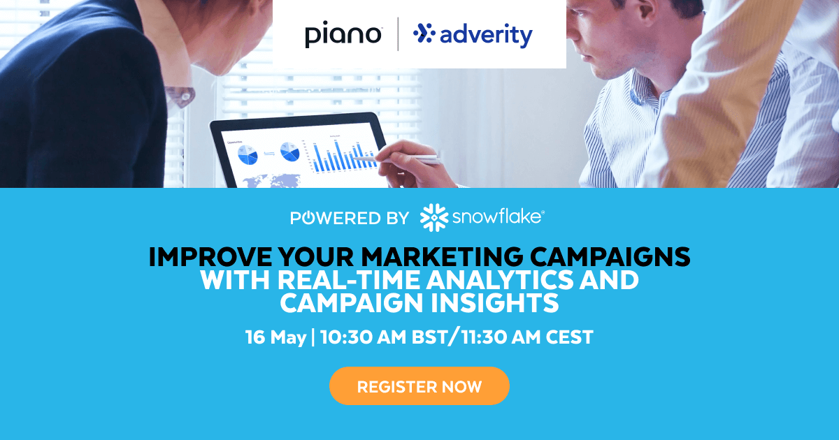 Improve Your Marketing Campaigns with Real-Time Analytics and Campaign ...